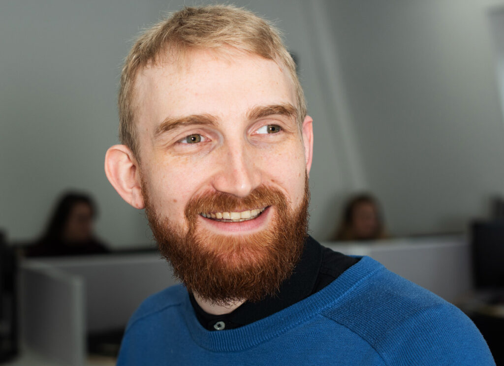 Meet the team - aap3 Recruitment